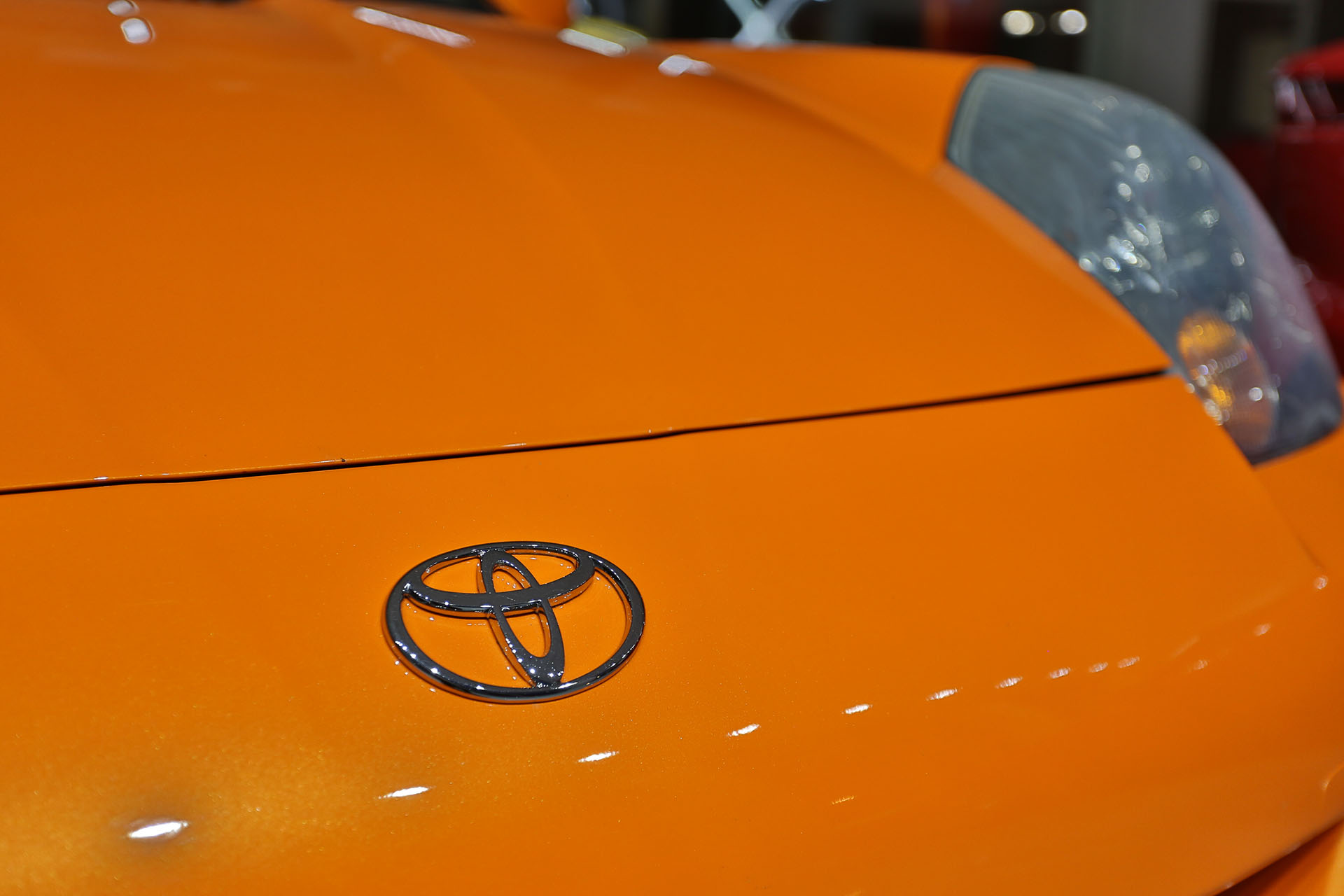 Toyota – MR2 Spyder – EXO Automobiles